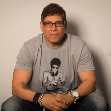 Fit Radio - DJ Andre Perry